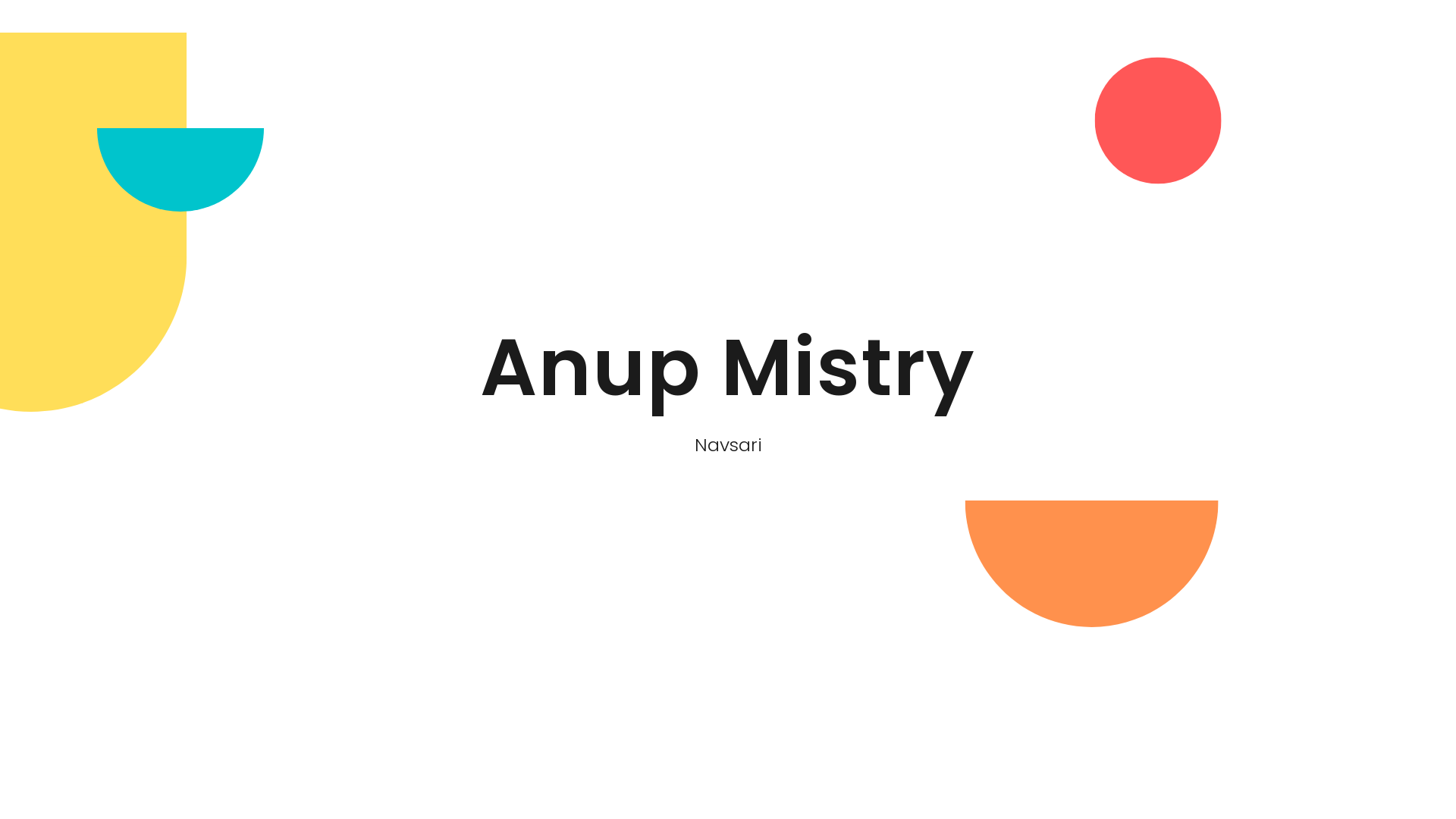 Anup Mistry Architect Navsari - Gujarat Properties Updates Anup Mistry Architect Navsari - Gujarat Properties Updates